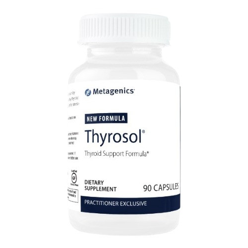 Thyrosol | Pure Vitality