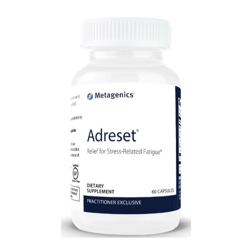 Adreset | Pure Vitality