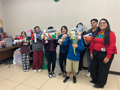 Aztec Dance Circle | Circulo Azteca Citlaltonac | United States