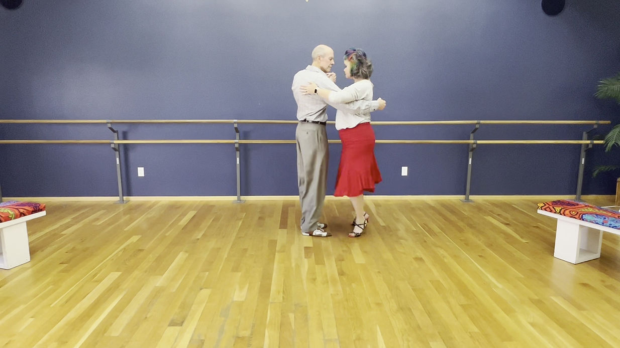 Online classes | Game of Tango