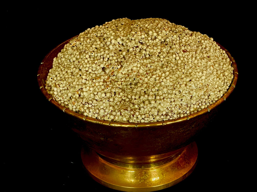 Contents of The Ark of the Covenant: part 4, Manna What is it? Exodus ...