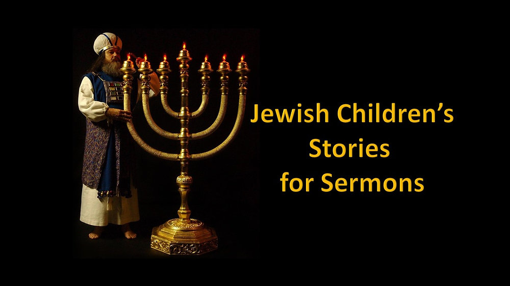 Jewish Stories for Children