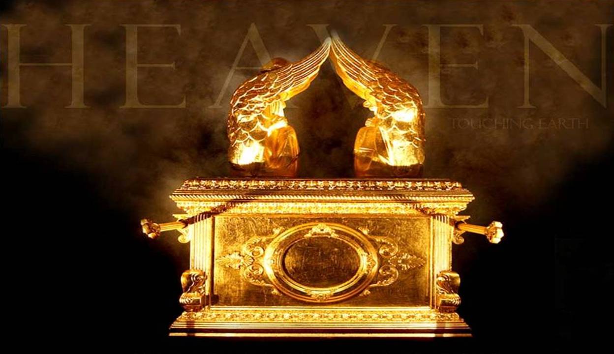 Discover the Shocking Truth about the Rope Tied to the High Priest's ...