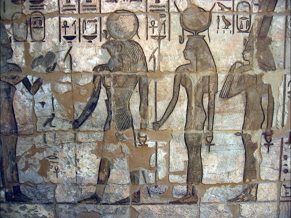 Unveiling the Mysteries of the Passover Lamb: Discover the Hidden ...
