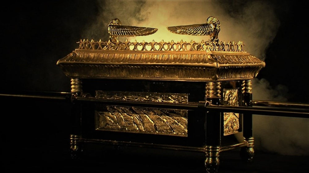 5 Contents of the Ark of the Covenant part 2 Proper Position of the ...