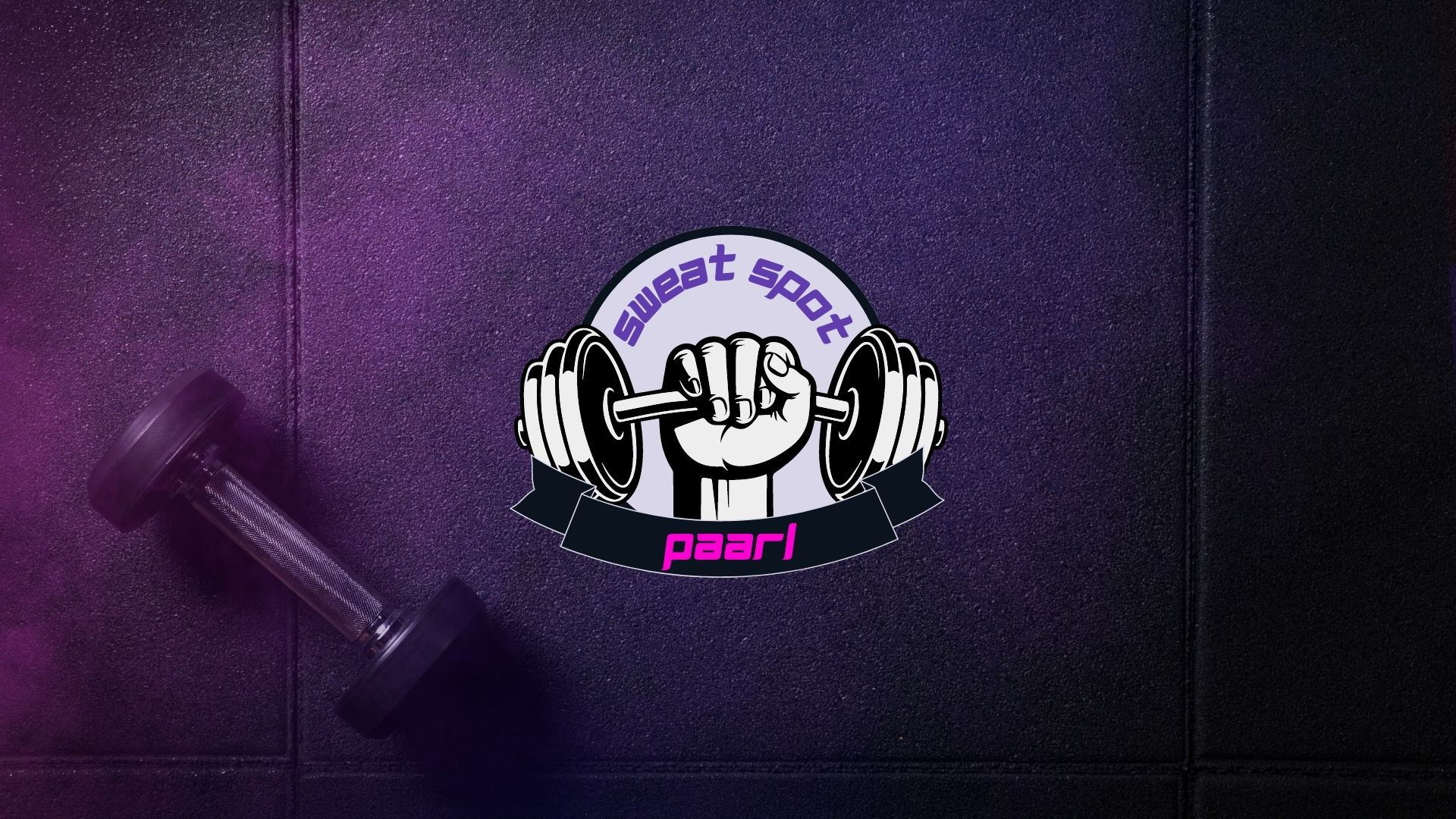 Sweat Spot Gym Paarl | Fitness Studio