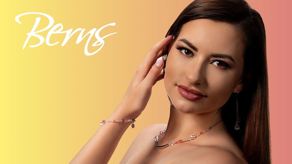 Berns Jewelry - The Oliv Collection