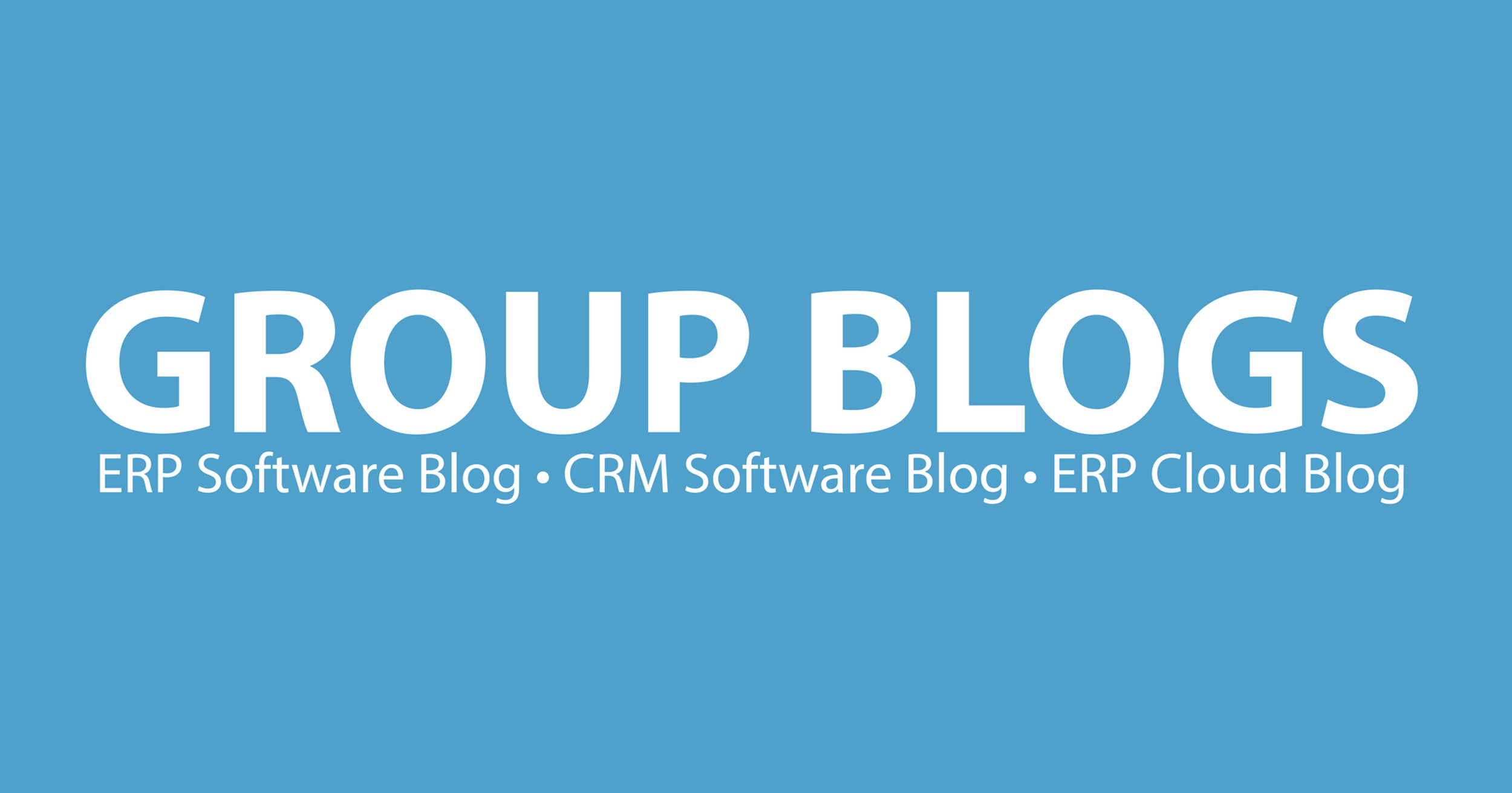 Sign Up | Group Bloggers