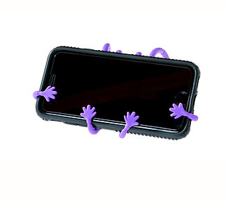 Wee Mighty Phone Holder