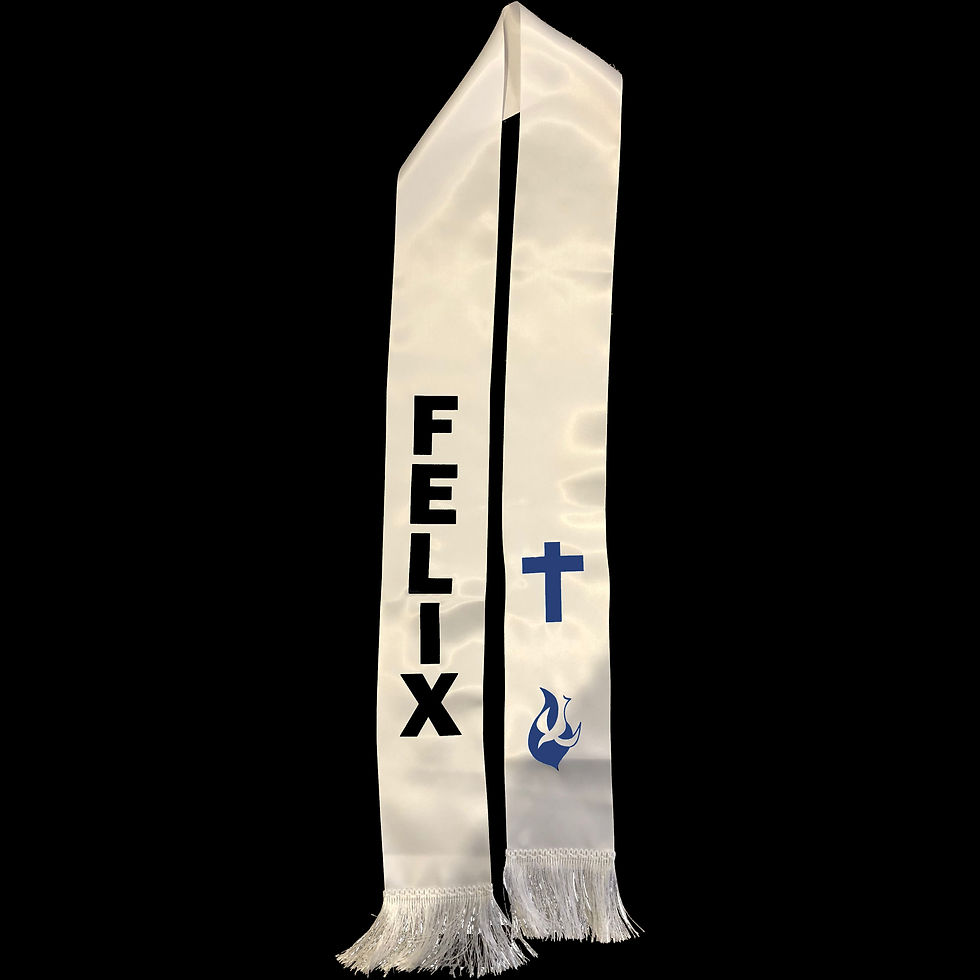 Shop for Sacramental Stoles
