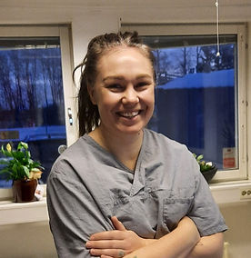 Medarbetare | Njurundas Veterinär