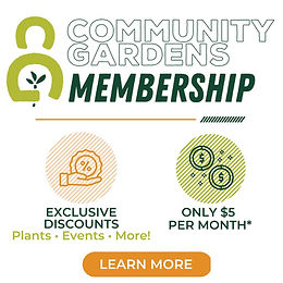 community gardens bastrop