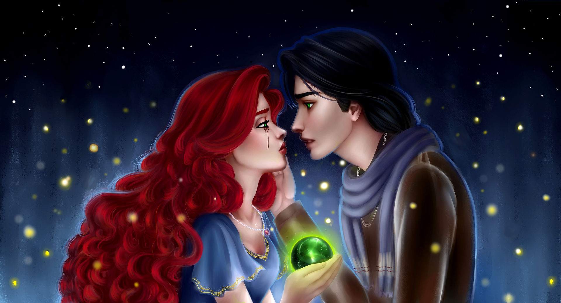 Dripping Mascara | Official Book Website