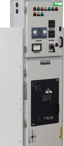 INDOOR VCB-T2 | SAP Enterprise