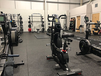 The Studio | Move PT Studio