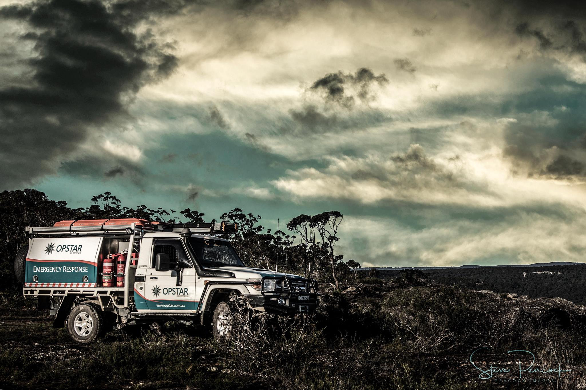 OPSTAR Systems Integration | Solentive