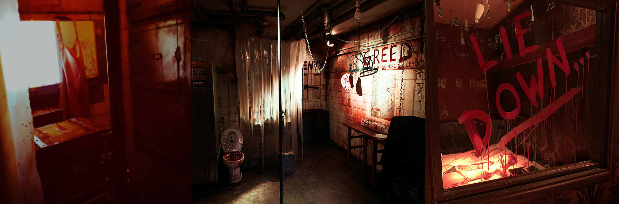 Elusion Rooms | Southampton Escape Room
