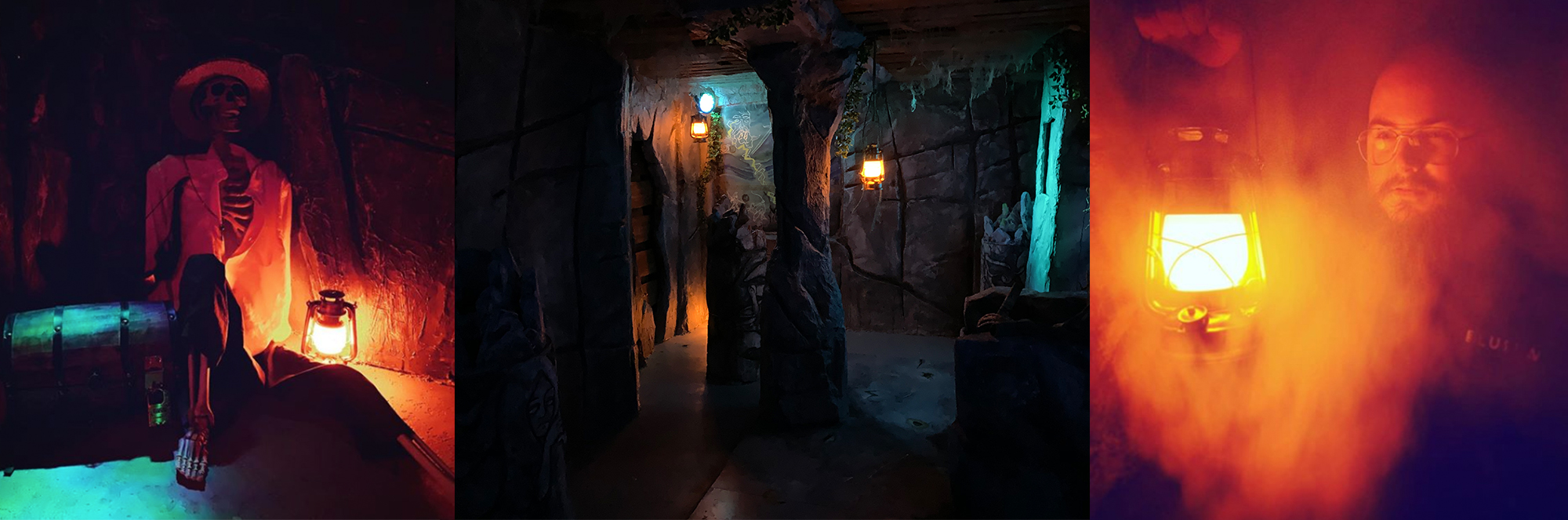 Elusion Rooms | Southampton Escape Room