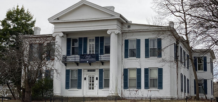 Photos | Pollard House