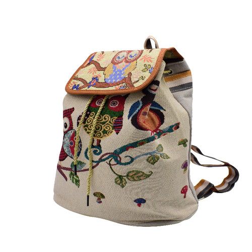 Backpack MMB-18 | Barnyard Bums