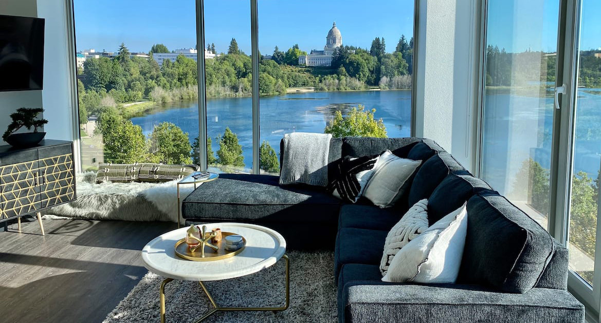 Harbor Vacation Rentals