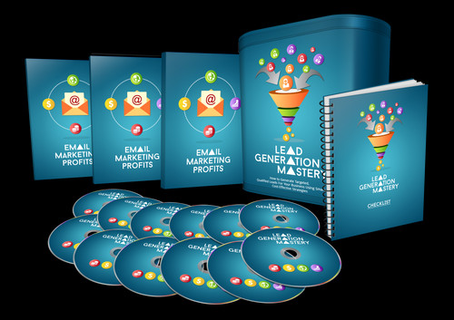 Lead Generation Mastery | TTF Recurring Income