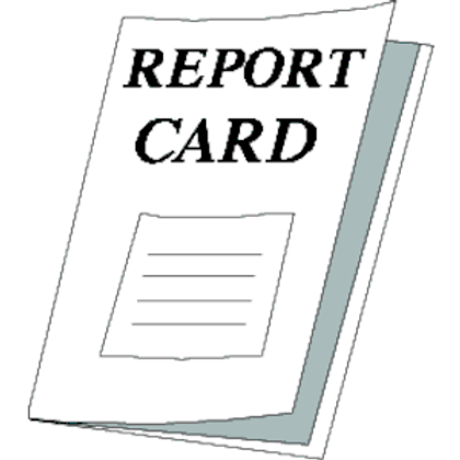 Report Cards; What Do They Mean For You?
