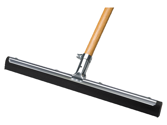 30'' FLOOR SQUEEGEE | Servall Barbados Inc