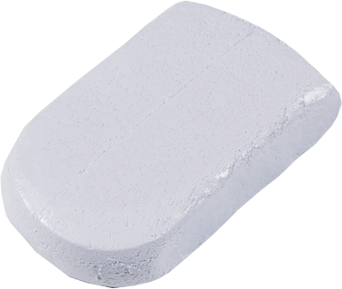 GREY CLAY BAR | Servall Barbados Inc