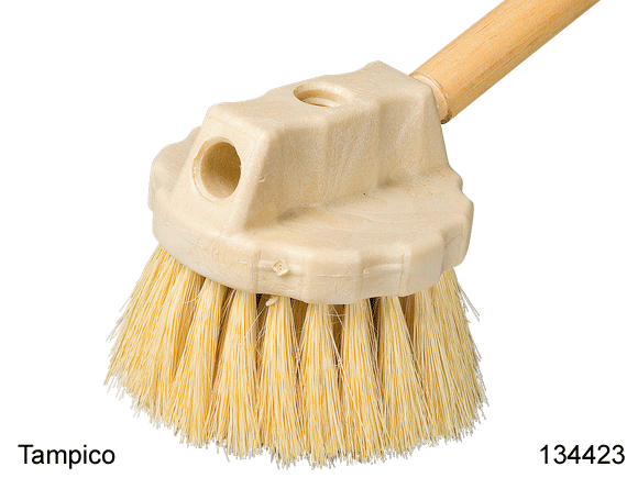 CORNER BASEBOARD BRUSH 14 cm | Servall Barbados Inc