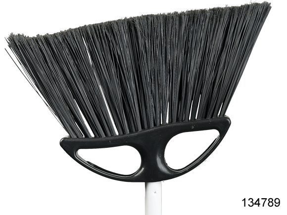 SMALL ANGLE BROOM | Servall Barbados Inc