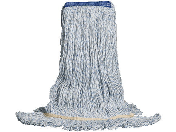 CANDY STRIPE MEDIUM MOP | Servall Barbados Inc