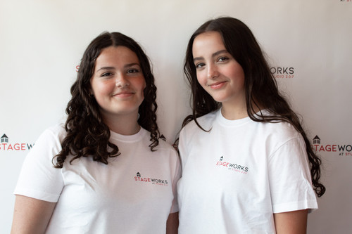 StageWorks Merch Bundle | StageWorks