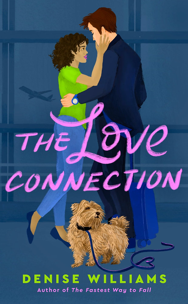 Review of The Love Connection