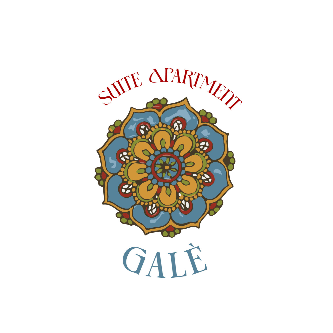 Galè Suite Apartment | B&B vicino la stazione di Chieti