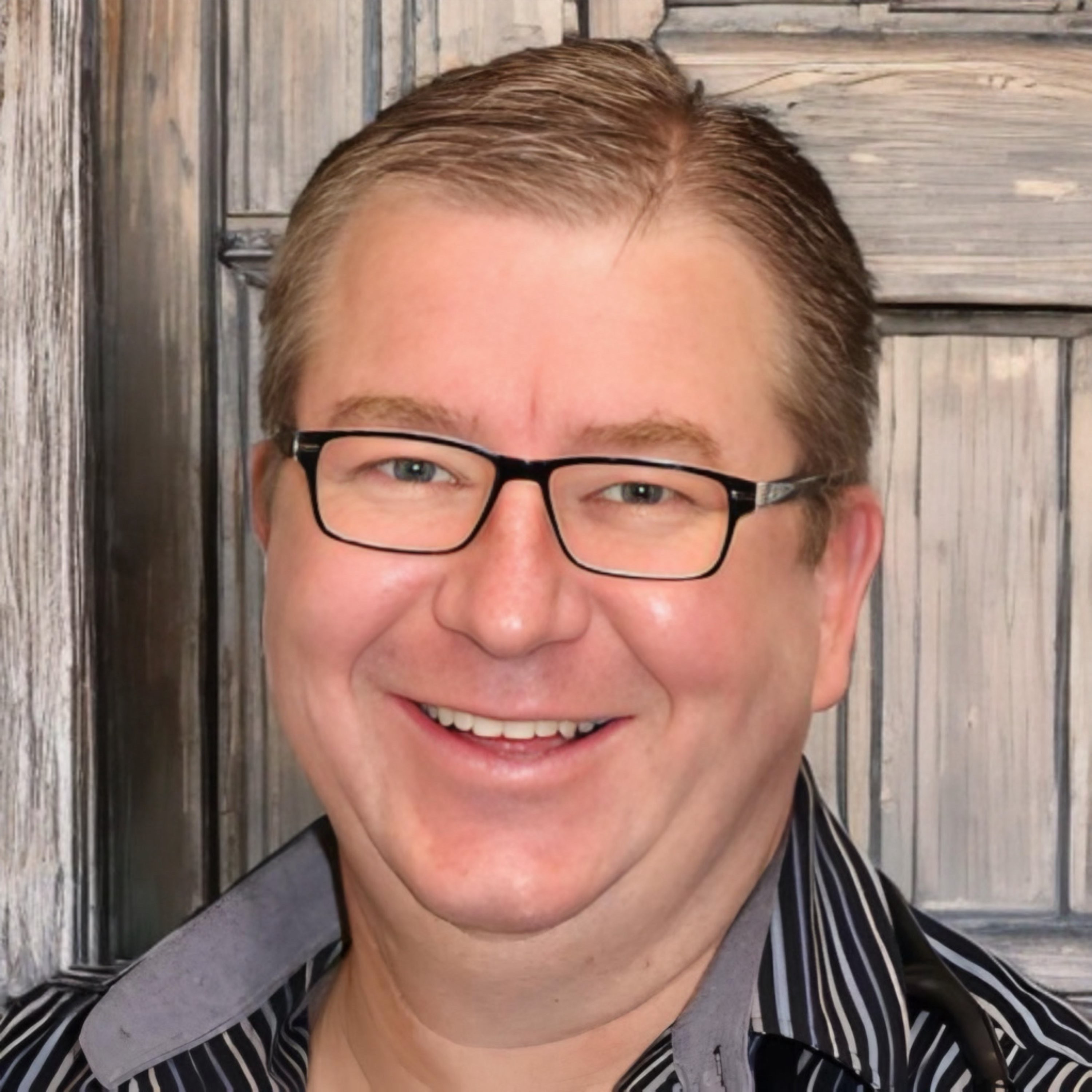 KRMC | Dr David Smith