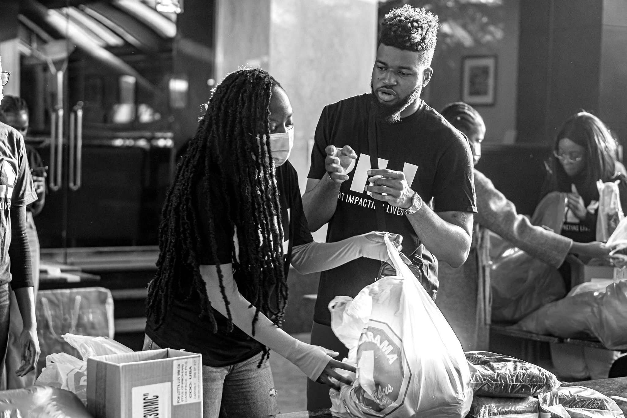 Winter Care Packages 2024