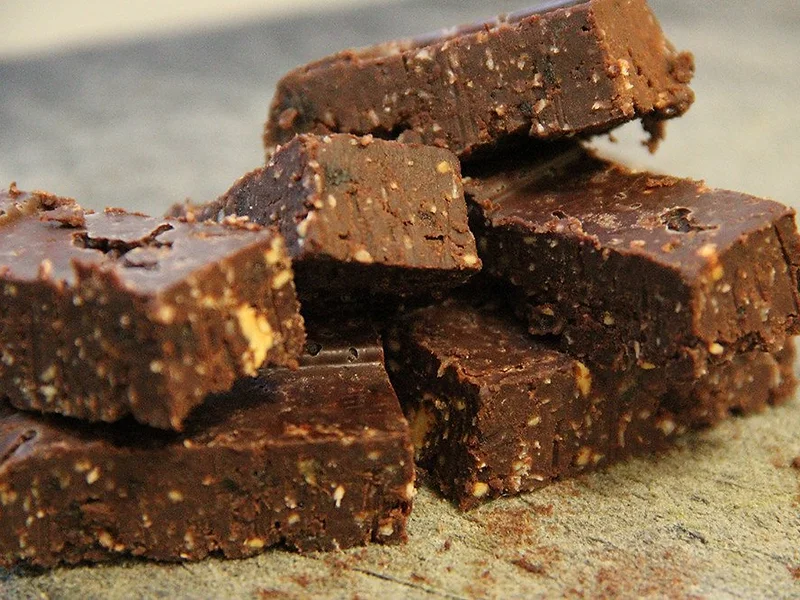 Snack recipes for people with Lupus | LupusOnToast