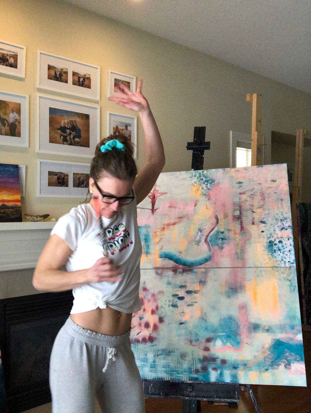 Well-Being, Recipes, Exercising, Healthy Living | Lisa Conroy