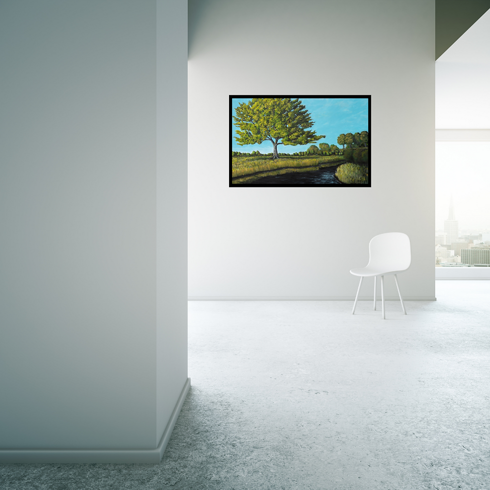 Shop The Art | Lisa Conroy