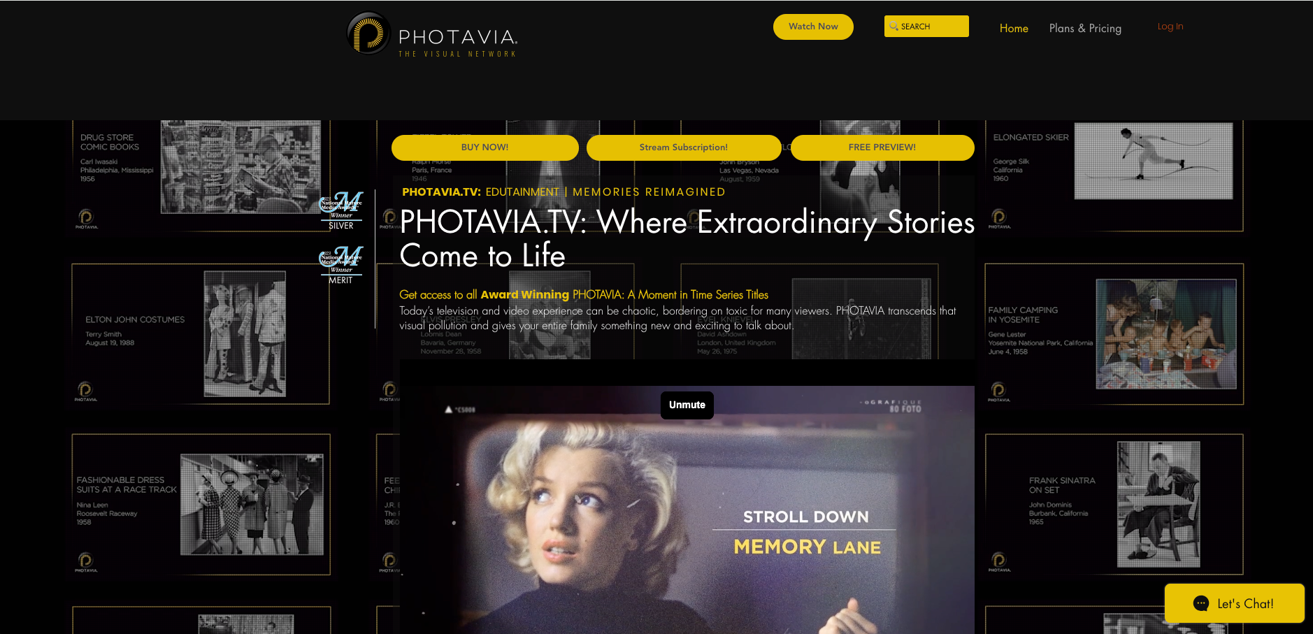 Programming 2023 | PHOTAVIA.TV
