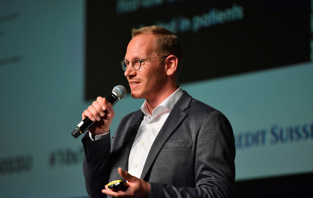 Versantis' CEO featured on Insight Success