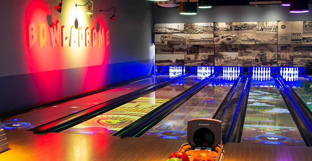 Humdingers | Bat. Bowl. Eat. Play. | Paramus, NJ