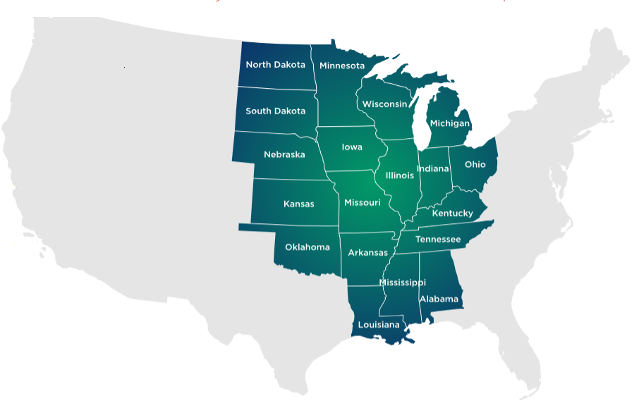 Heartland States’ Economies Highlighted in New Brookings Books, Papers ...