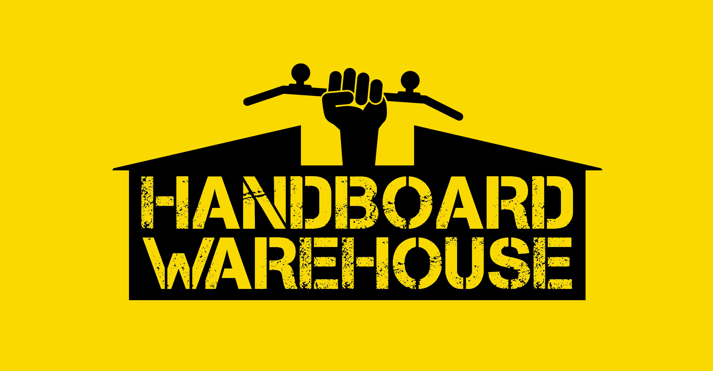 Handboard Warehouse - Handboarding Ramps, Rails, Ledges and Accessories