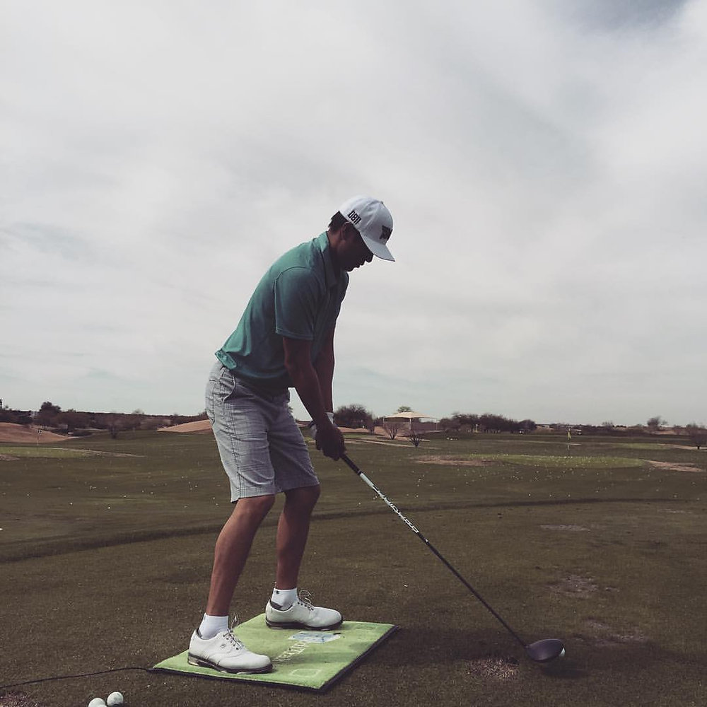 Can BodiTrak Help Your Golf Game?
