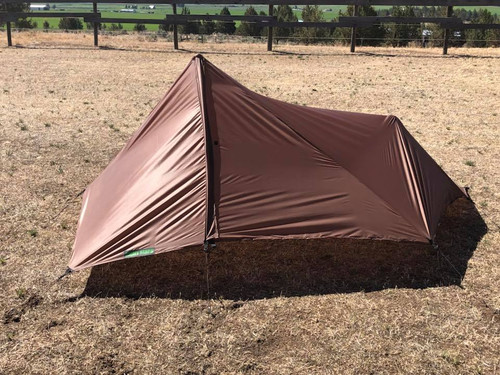 Granite Mountain | jimmy tarps