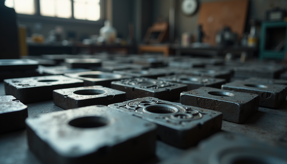 Effective Die Maintenance