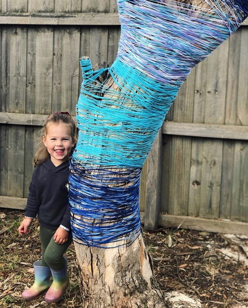 Home | Blue Tree Project