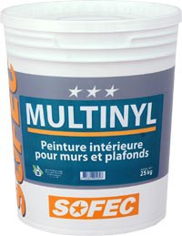 SOFEC. Multinyl. | peinturenasri